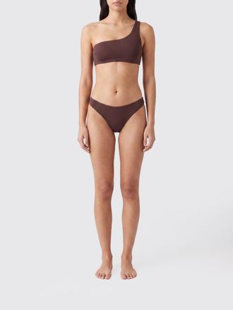 Federica Tosi Maillot De Bain Femme couleur Violet