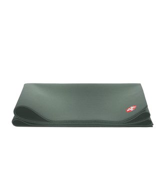 Manduka PRO Travel Yoga Mat - Black Sage (180cm)