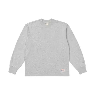 Champion Herren, Sweatshirts & Hoodies, Grau, XLGr&ouml;&szlig;e