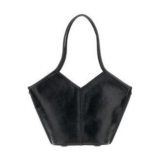 Hereu Damen, Taschen, Schwarzk, ONE SIZEGr&ouml;&szlig;e