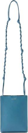 Jil Sander Femme, Sacs, Bleu, Taille: ONE Size Sacs bandouli&egrave;re