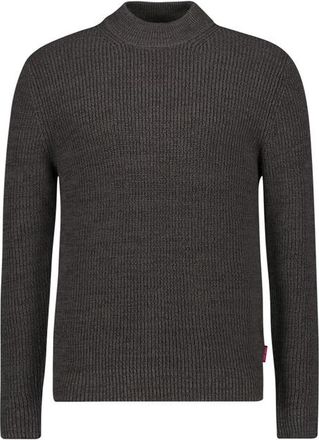 Joop Herren Pullover gr&uuml;n unifarben