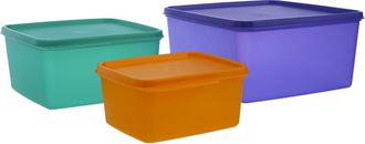 Tupperware Keep Taben Beh&auml;lter Set, 3-teilig