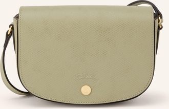 Longchamp Umh&auml;ngetasche &Eacute;pure gruen