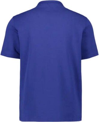 HUGO BOSS Kurzarmshirt BOSS Men Green