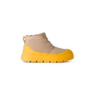 UGG Ugg, Homme, Chaussures, Beige, Taille: 43 EU Winter Bottes