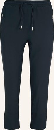Joy Joy Sportswear Caprihose Martha blau