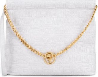 U.S.Polo Association Handtasche BIUXT8408WVP Wei&szlig;