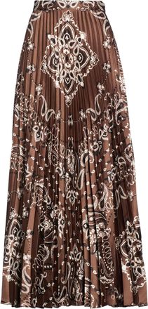 Sandro HOSEN & R&Ouml;CKE - Maxi-R&ouml;cke auf YOOX.COM