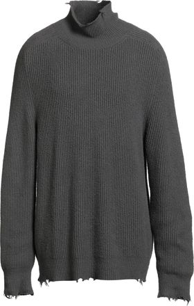 Mauro Grifoni STRICKWAREN - Rollkragenpullover auf YOOX.COM