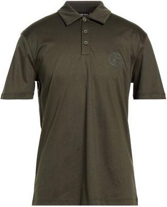 Giorgio Armani TOPS - Polos sur YOOX.COM