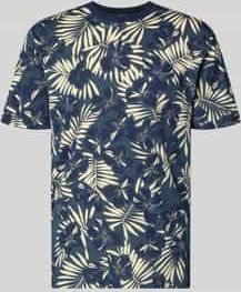 Only & Sons Regular Fit T-Shirt aus reiner Baumwolle Modell PERRY
