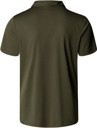 The North Face Poloshirt Tanken Polo mit Kragen und Knopfleiste