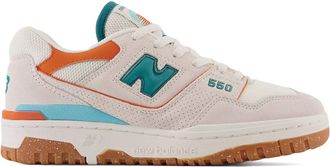 New Balance MODE.SCHUH.DAMEN BBW550DA WEISS