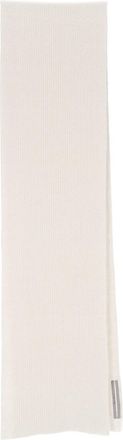 Rick Owens Alpaca Blend Scarf