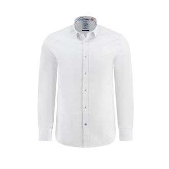 A Fish Named Fred Herren, Shirts, Wei&szlig;, 2XLGr&ouml;&szlig;e