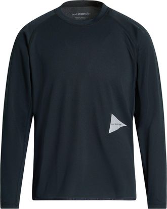 And Wander TOPS - T-shirts auf YOOX.COM