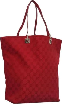 Gucci Damen, Pre-Owned, Rot, ONE SIZEGr&ouml;&szlig;e