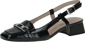 Caprice Femme Damen 9-29501-44 Escarpins, Black Naplak, 38.5 EU