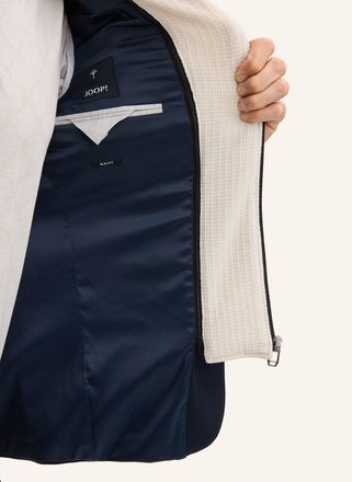 Joop Sakko Slim Fit blau