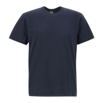Colmar Homme, Tops, Bleu, Taille: 3XL T-shirt Frida