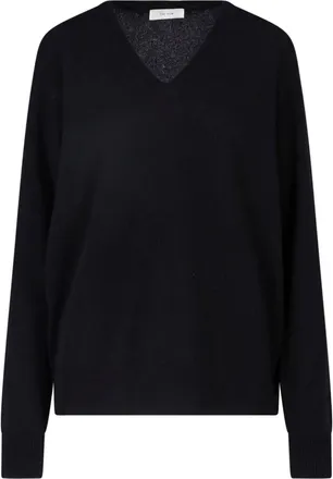 The Row Pullover Phora