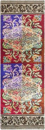 Pierre-Louis Mascia Femme, Accessoires, Multicolore, Taille: ONE Size Fancy Foulard en Soie