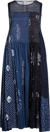 Injiri KLEIDER - Midi-Kleider auf YOOX.COM
