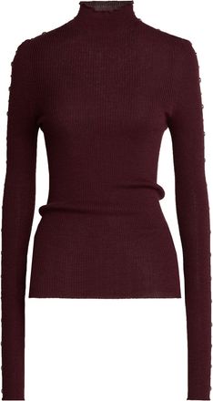 Laneus STRICKWAREN - Rollkragenpullover auf YOOX.COM