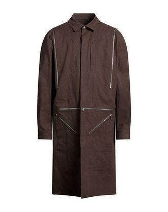 Rick Owens MANTEAUX - Manteaux longs sur YOOX.COM