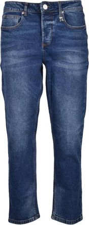 John Richmond Homme, Jeans, Bleu, Taille: W30 Paves Jeans