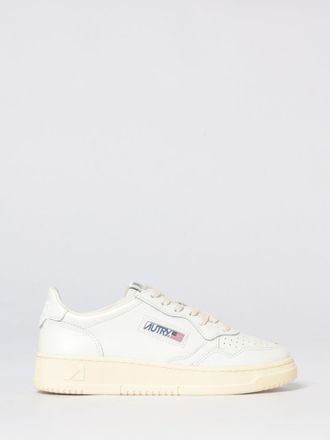 Autry Baskets AUTRY Femme couleur Blanc