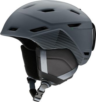 Smith Skihelm Mission - 59