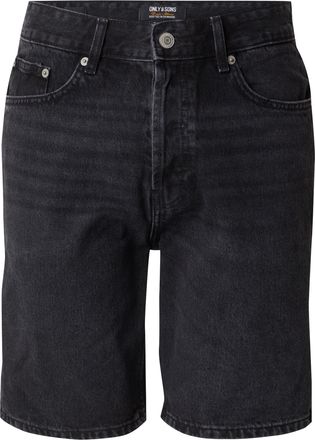 Only & Sons Shorts ONSEdge