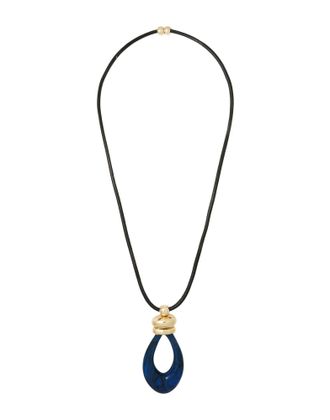 Luisa Spagnoli SCHMUCK und UHREN - Halsketten auf YOOX.COM