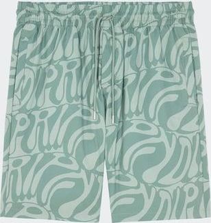 Ripndip Short de bain - Taille XL