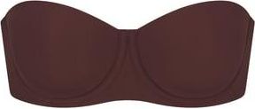 SKIMS Soutien-gorge &agrave; bretelles amovibles