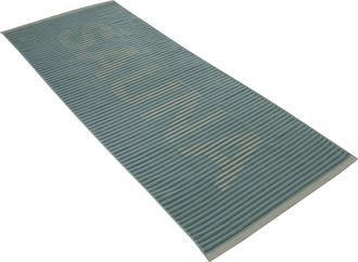 Vossen Saunat&uuml;cher Camden Cosmos - 024 80x200 cm