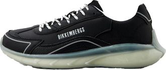 Dirk Bikkembergs Homme, Chaussures, Noir, Taille: 41 EU Baskets