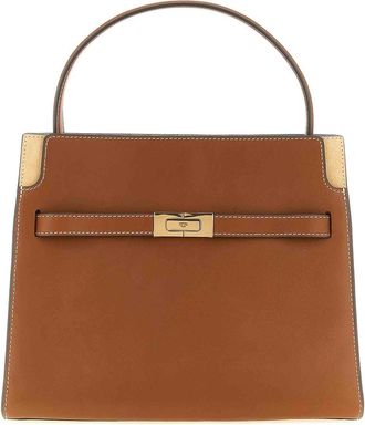 Tory Burch Shopper - Braun