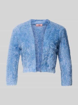 Vera Mont Bolero aus Kunstfell mit Viskose-Anteil