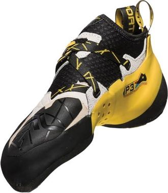 La Sportiva Solution Climbing Shoes EU 38 1/2