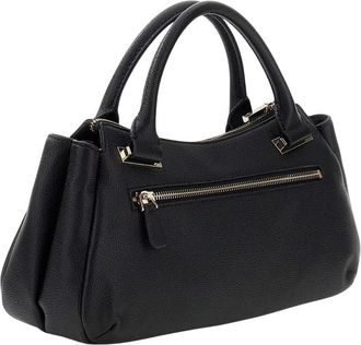 Guess Umh&auml;ngetasche Guess Sac Bandoulire Anadela 3 Comp Satch Black