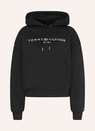 Tommy Hilfiger Hoodie schwarz