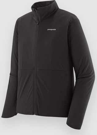 Patagonia Wind Shield Jacke black