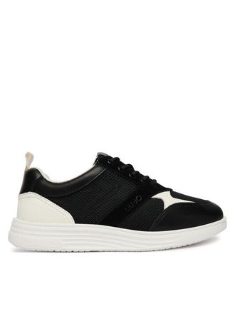 Liu Jo Sneakers 7B6005 PX029 Schwarz
