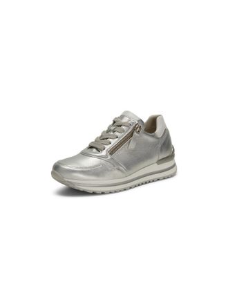 Gabor Sneaker Gabor Comfort silber