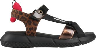 Elena Iachi SCHUHE - Sandalen auf YOOX.COM