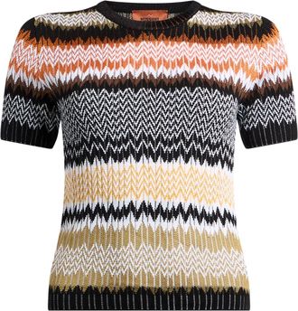 Missoni TOPS - T-shirts auf YOOX.COM