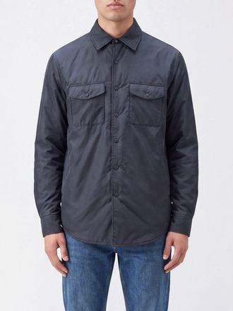 Aspesi Nylon-Hemdjacke von mit Thermore-Wattierung